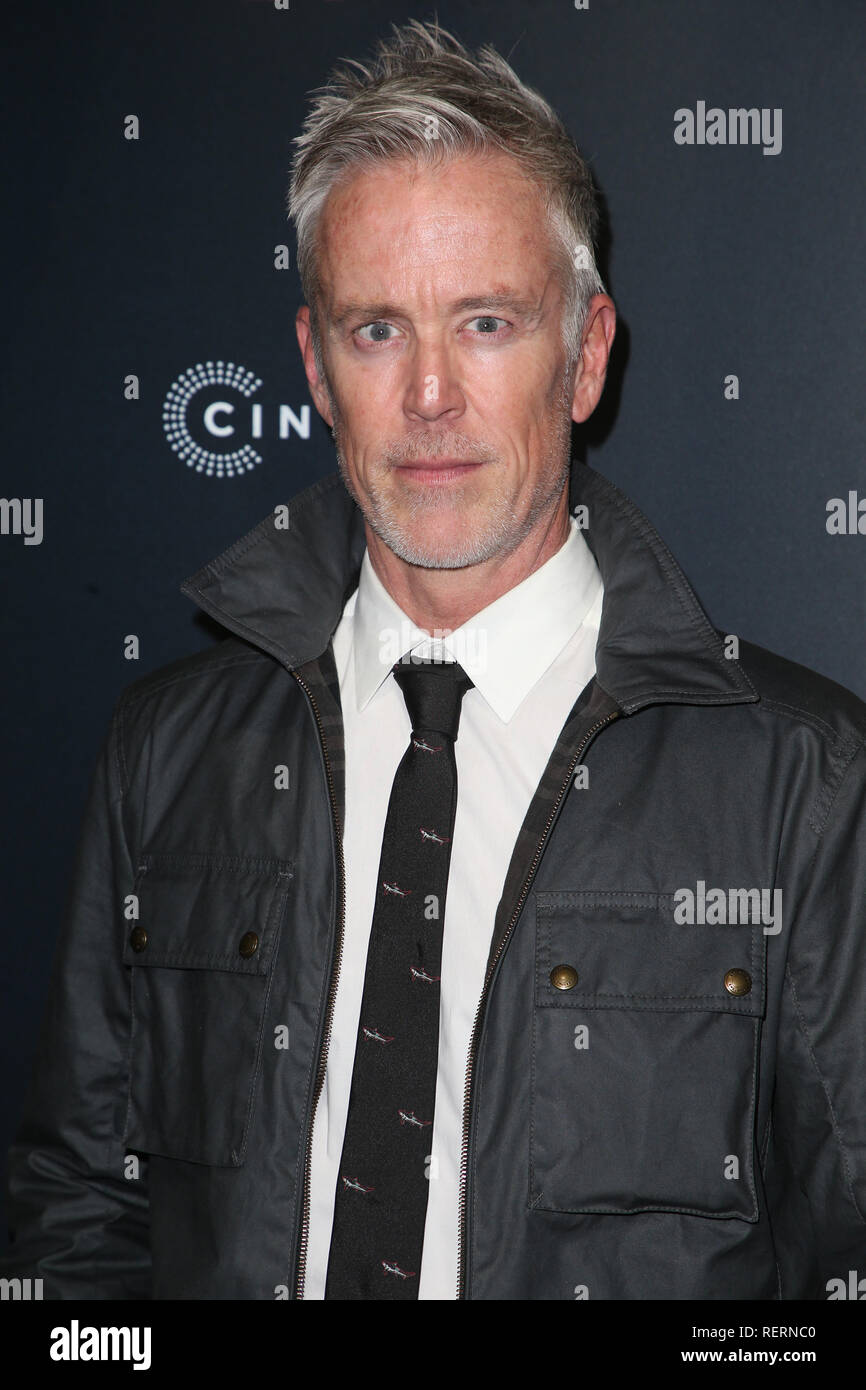 Los Angeles, CA, USA. 22nd Jan, 2019. 22 January 2019 - Hollywood ...