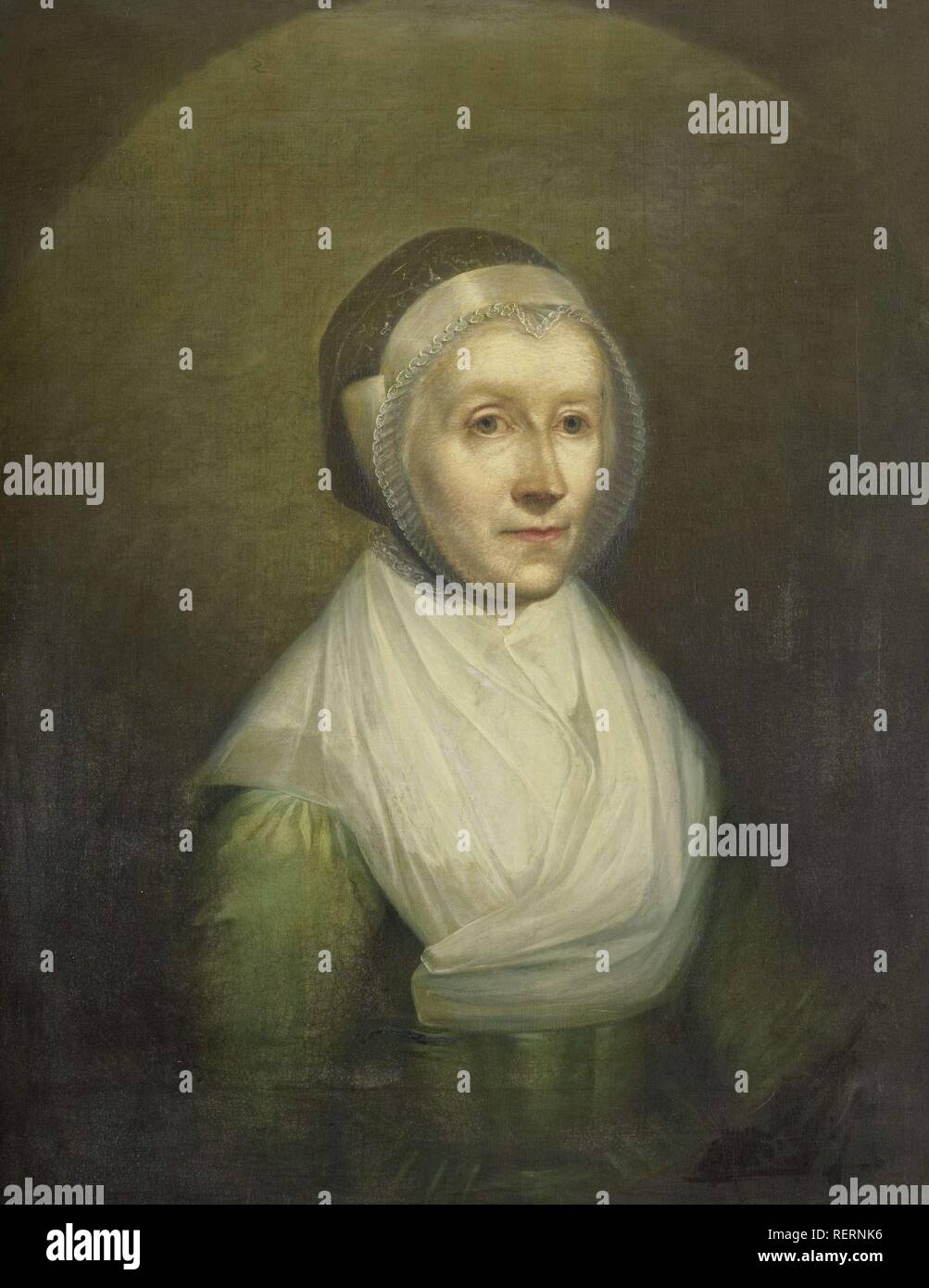 Benjamin wolff oil hi-res stock photography and images - Alamy
