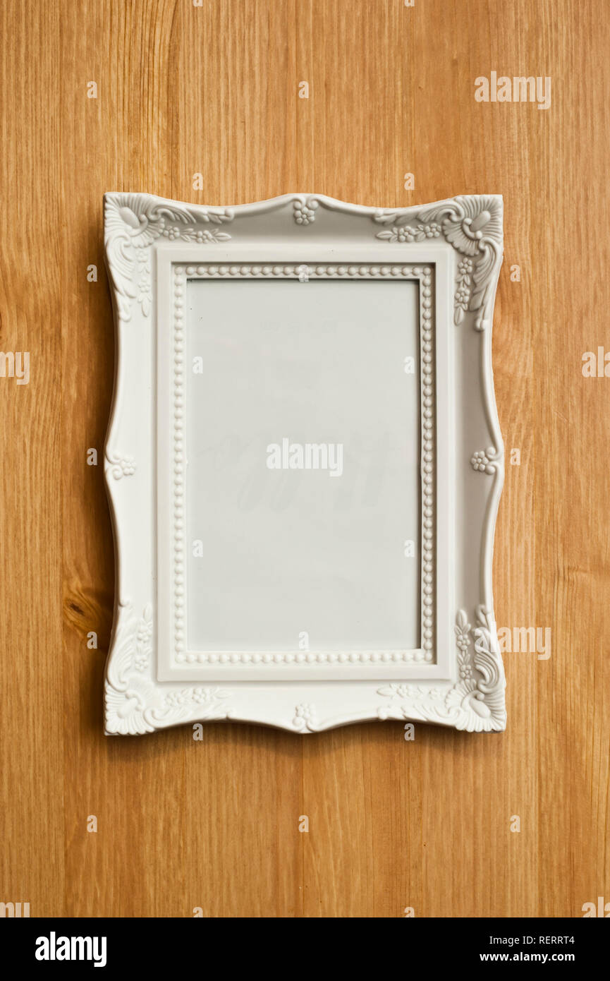 Rectangular frame decorated hi-res stock photography and images - Alamy