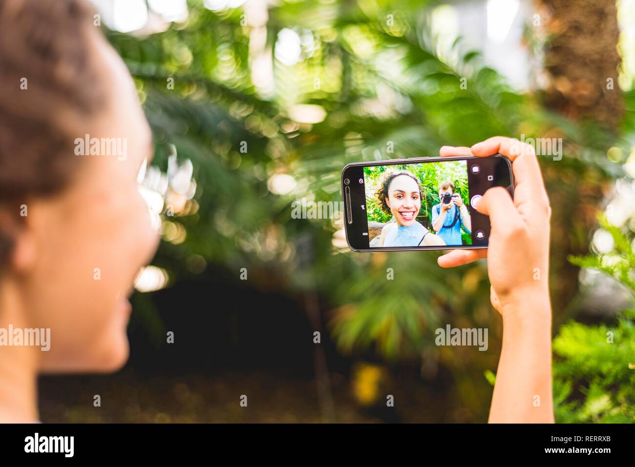 Multiethnic People Berlin High Resolution Stock Photography and Images ...