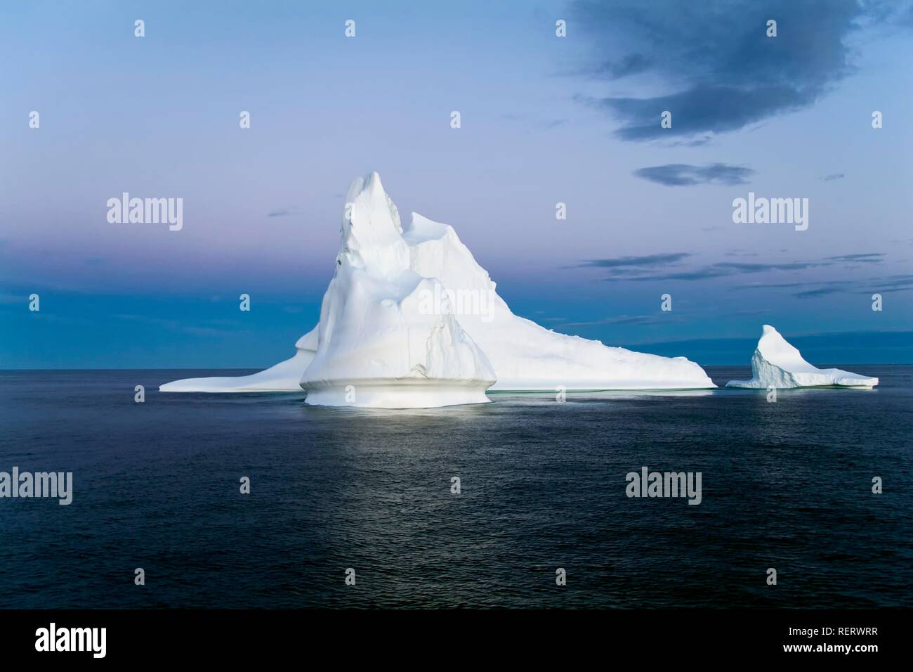 Labrador sea hi-res stock photography and images - Alamy