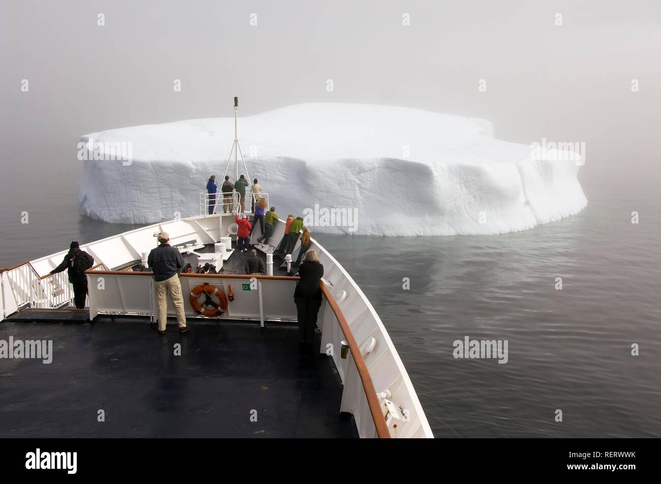 North as the davis strait hi-res stock photography and images - Alamy