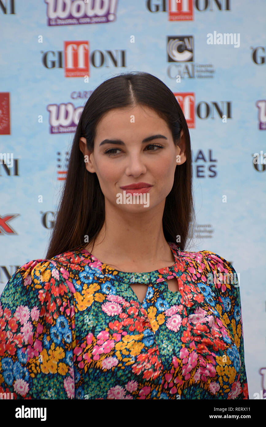 Chillemi actress hi-res stock photography and images - Alamy