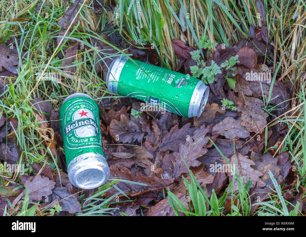 Heineken lager hi-res stock photography and images - Alamy