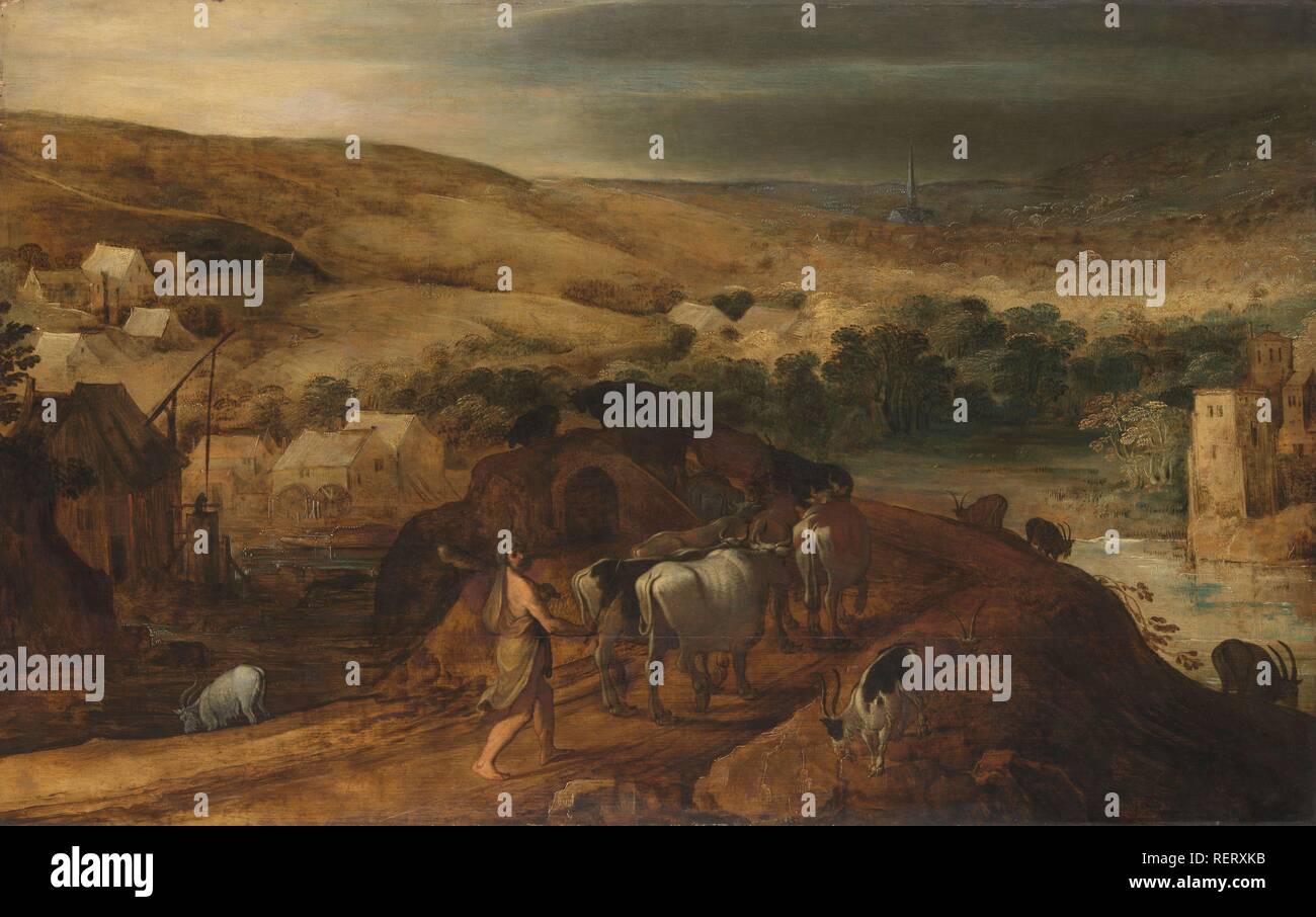 Geryon hi-res stock photography and images - Alamy