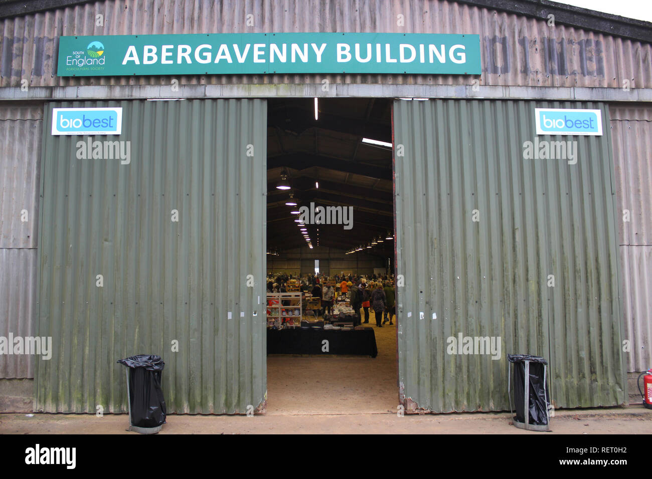 Ardingly Antiques High Resolution Stock Photography and Images - Alamy