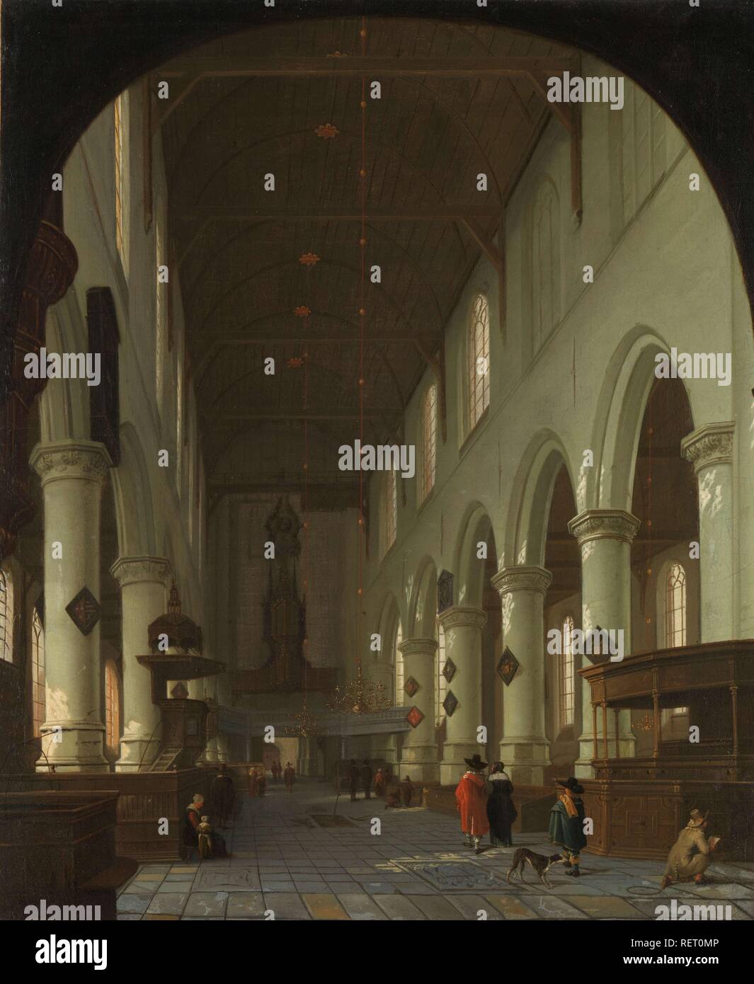 Man cornelis cornelisz de hi-res stock photography and images - Alamy