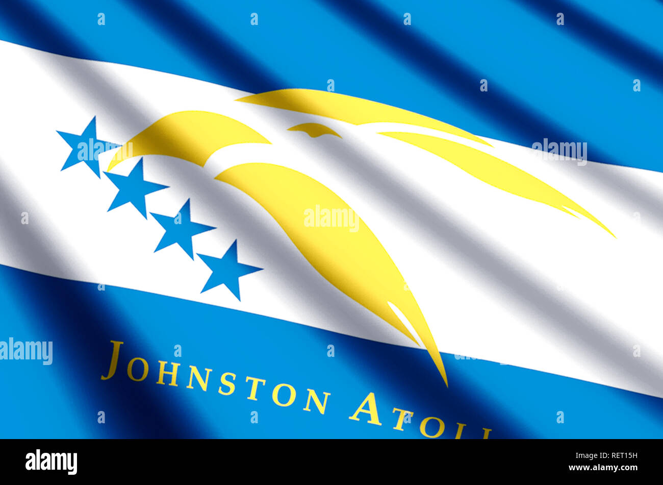 Johnston atoll hi-res stock photography and images - Alamy