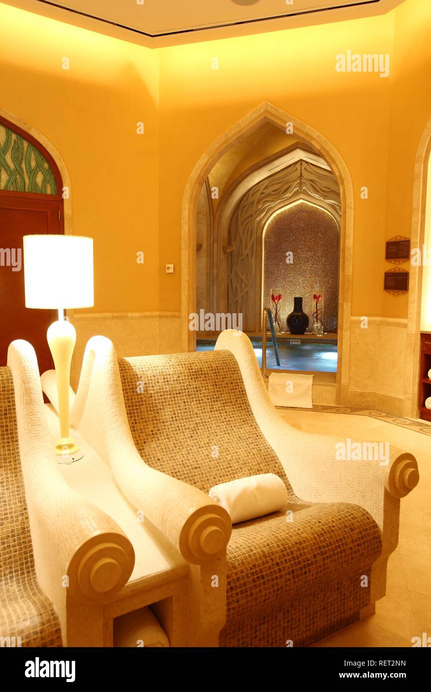 Atlantis spa hi-res stock photography and images - Alamy