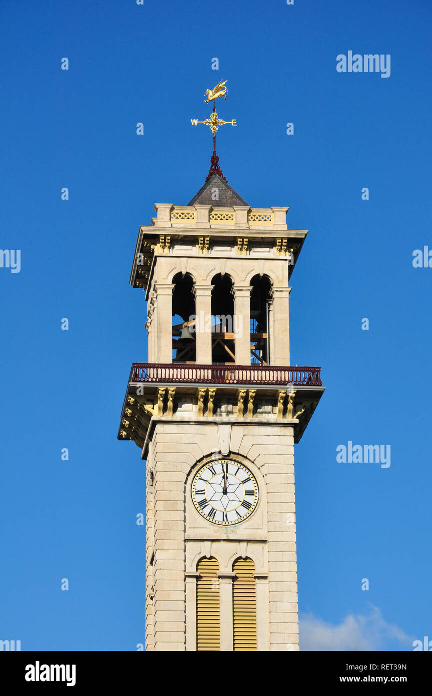 Caledonian market hi-res stock photography and images - Alamy
