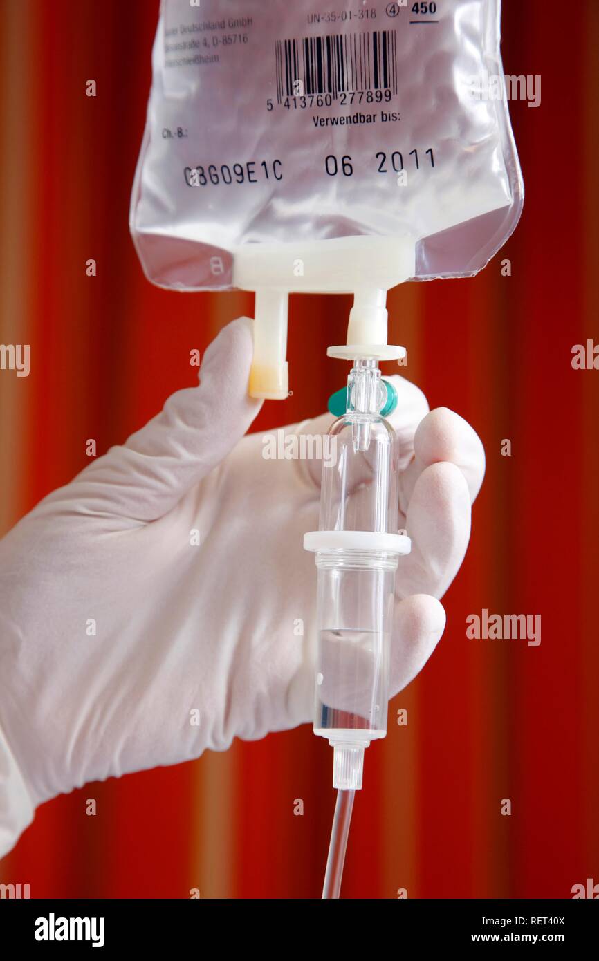 Setting up display hi-res stock photography and images - Alamy