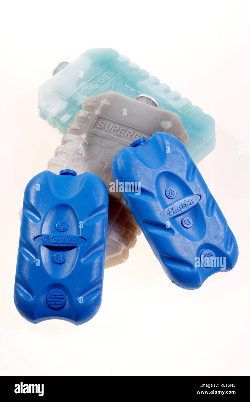 Freezer packs hi-res stock photography and images - Alamy