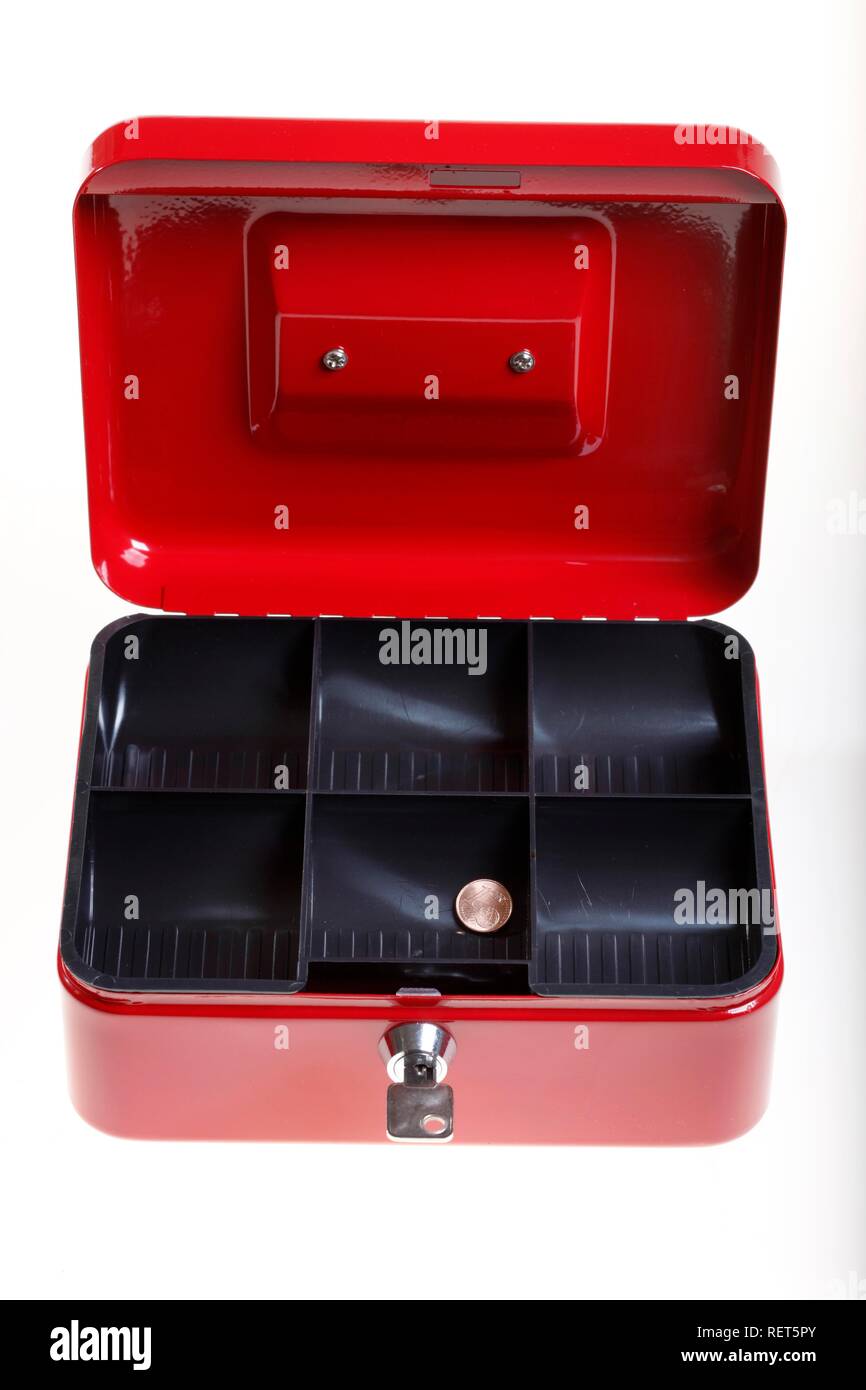 Open cash register hi-res stock photography and images - Alamy