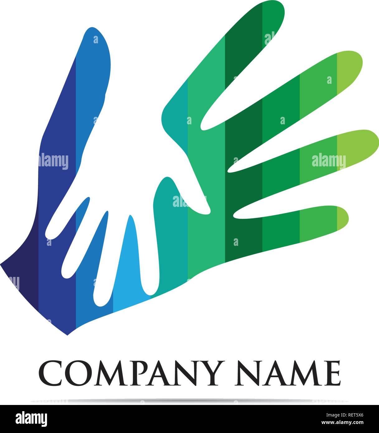 Adult day care sign Stock Vector Images - Alamy