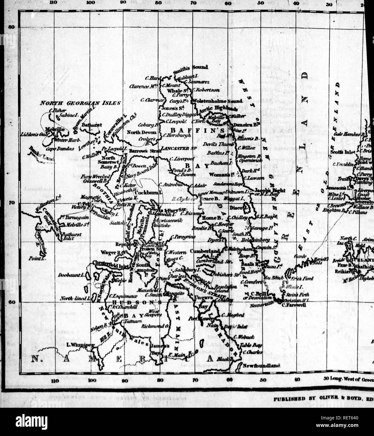 Jameson boyd hi-res stock photography and images - Alamy