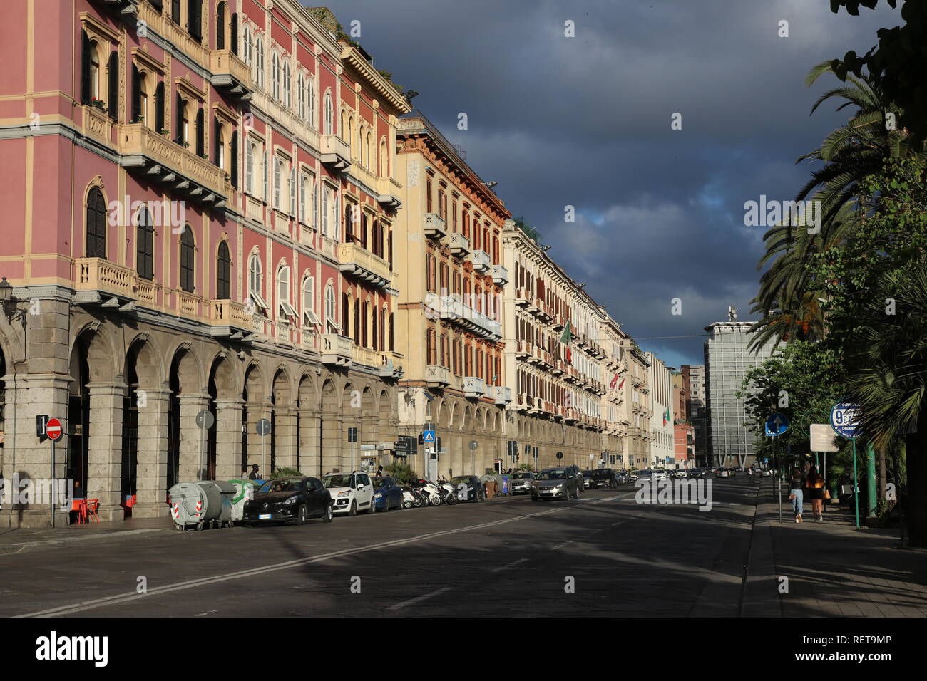 Arquitectura roma hi-res stock photography and images - Alamy