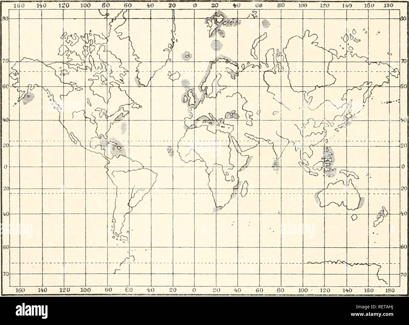. Dr. H.G. Bronn's Klassen und Ordnungen des Thier-Reichs ...