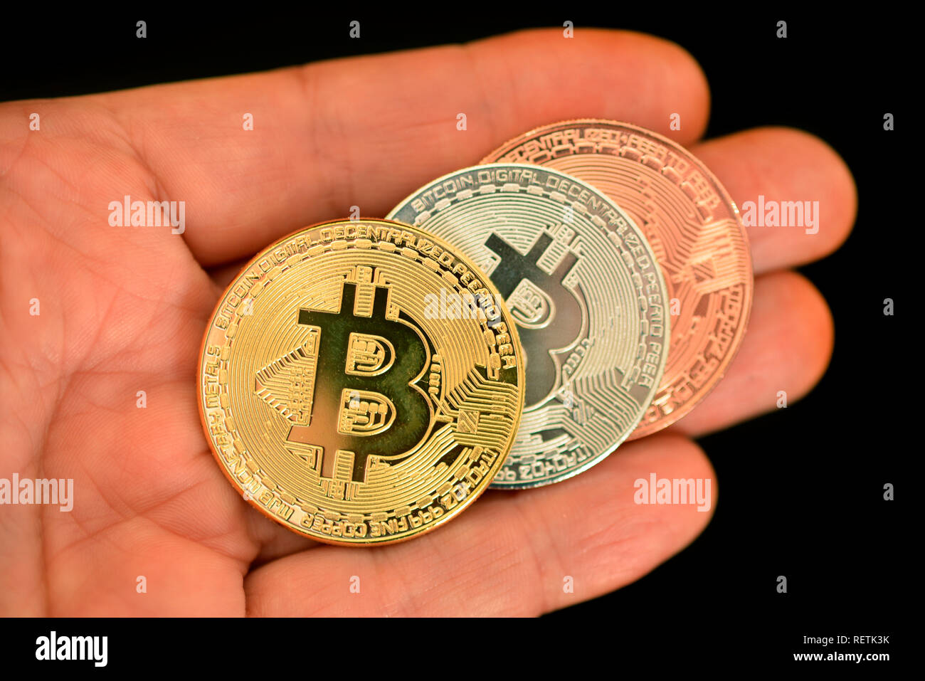 Coins images hi-res stock photography and images - Alamy