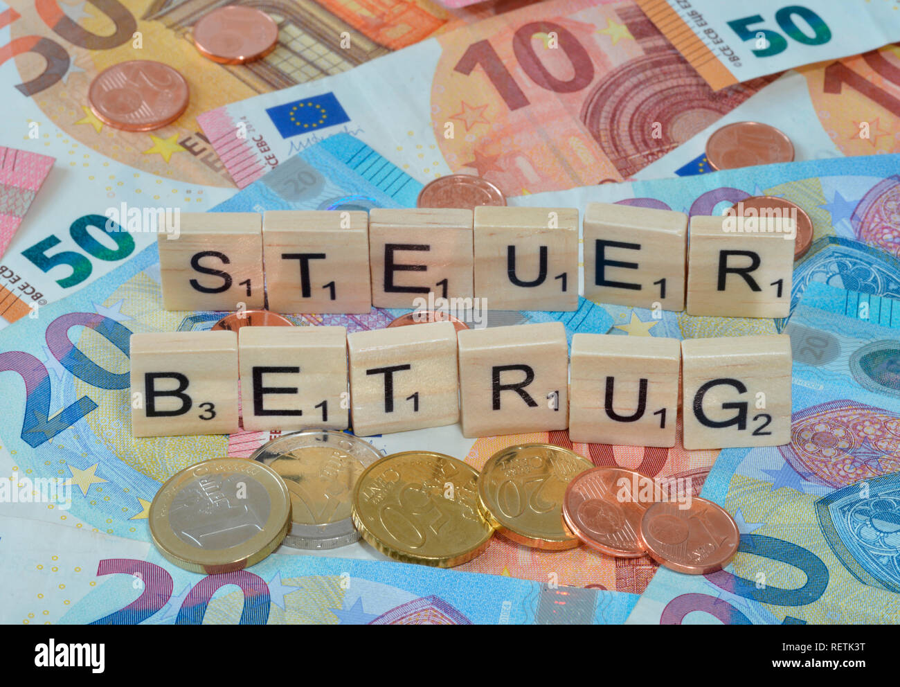 Tax font hi-res stock photography and images - Alamy