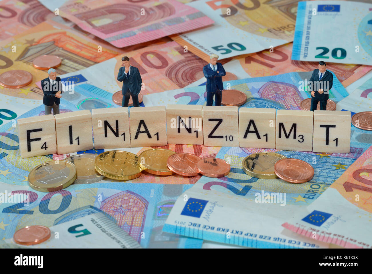 Symbols of authority hi-res stock photography and images - Alamy