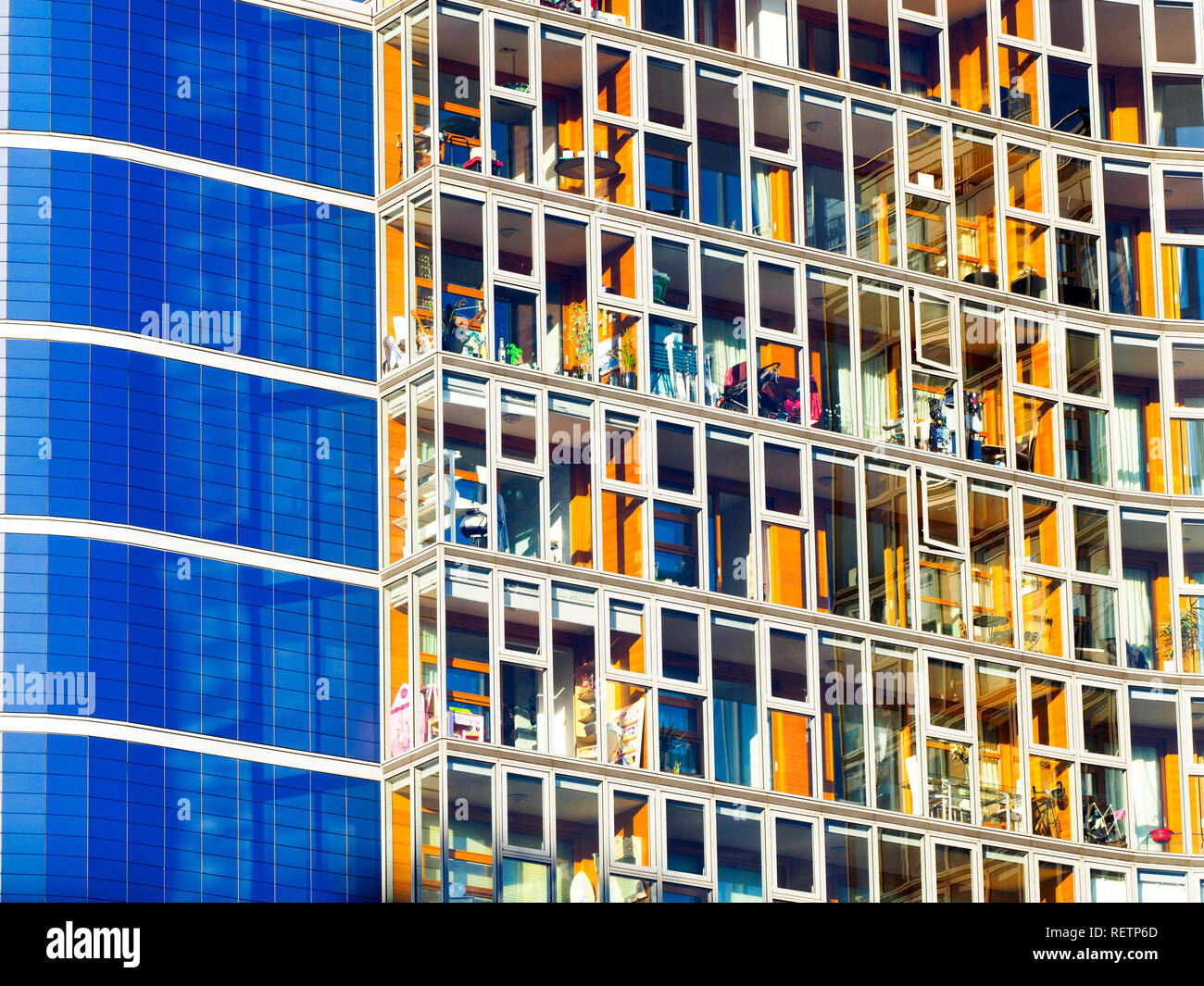Falcon house london hi-res stock photography and images - Alamy