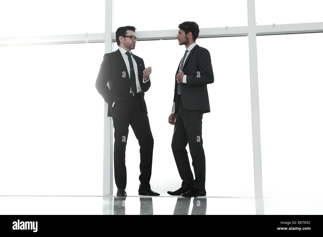 Two light window Cut Out Stock Images & Pictures - Alamy