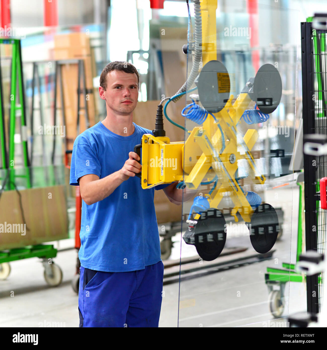 Lifting tool hi-res stock photography and images - Alamy