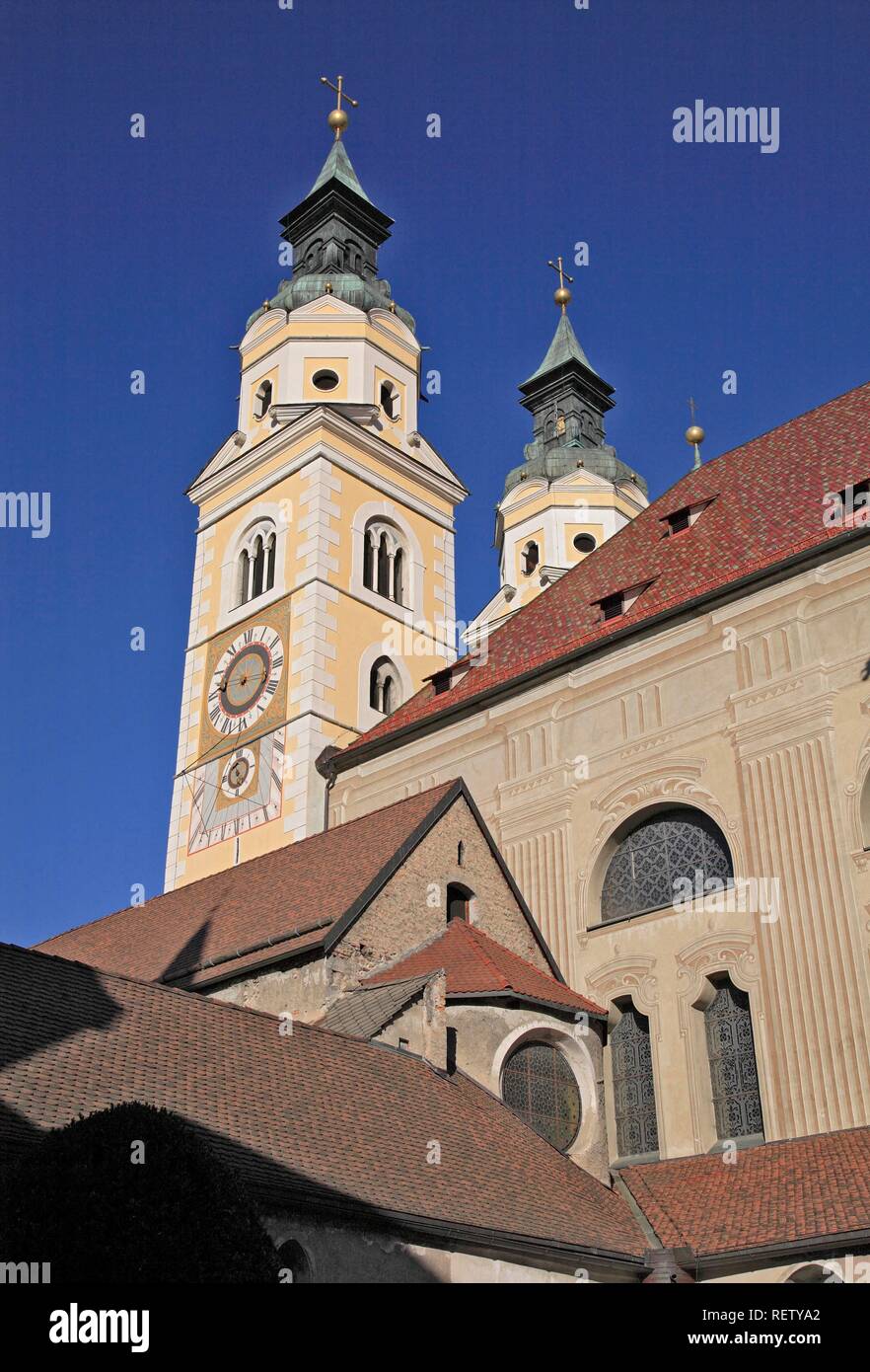 Alto cathedral hi-res stock photography and images - Alamy