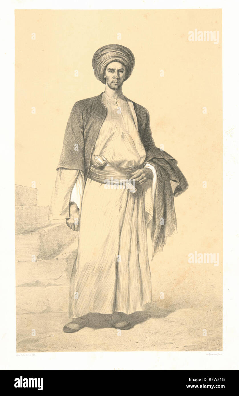 Vintage portrait of a gentleman in period dress Stock Photo - Alamy