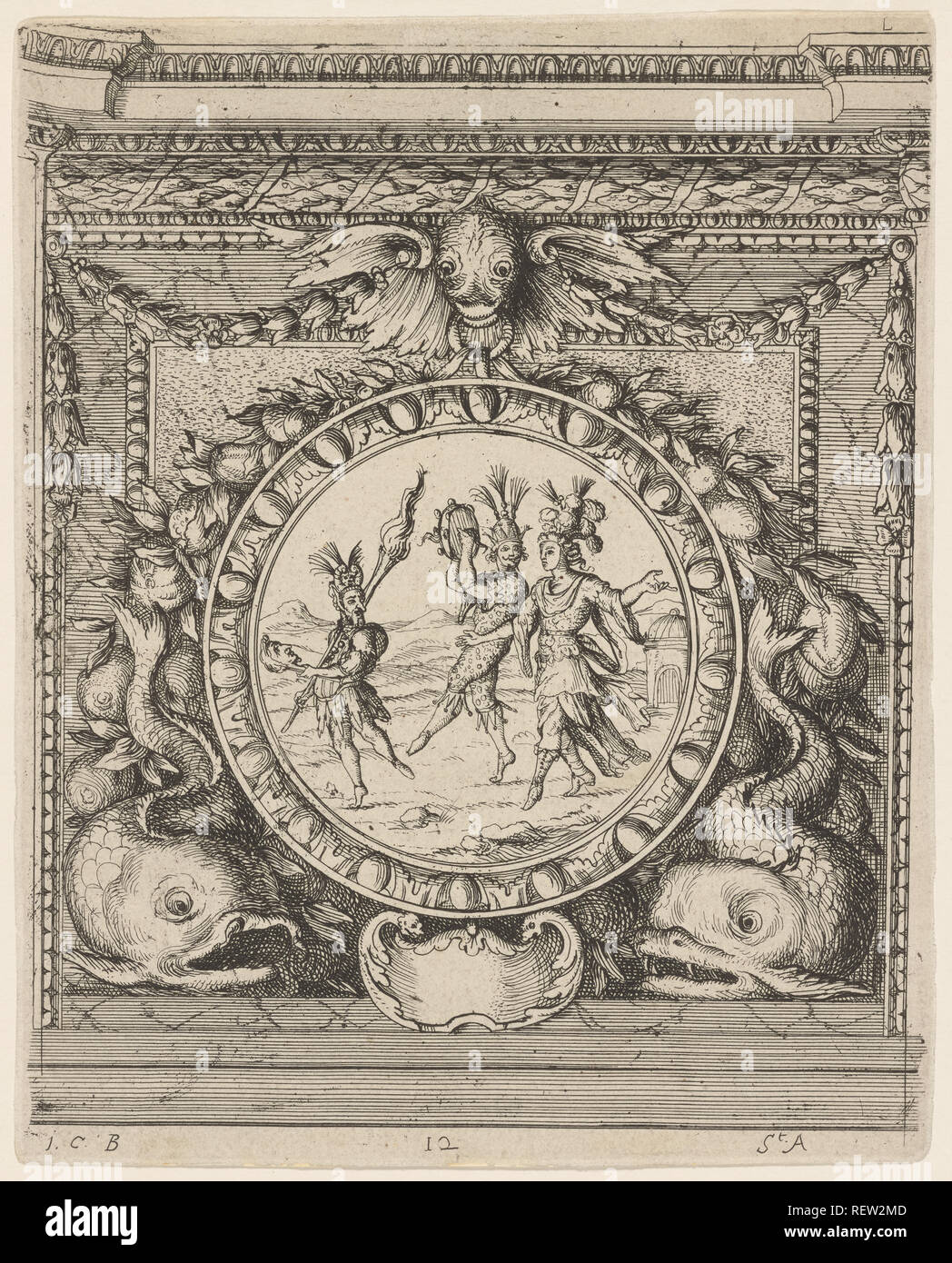 vintage magazine advertising and cover design Stock Photo - Alamy