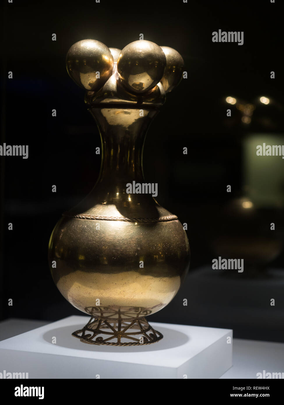 Quimbayan hi-res stock photography and images - Alamy