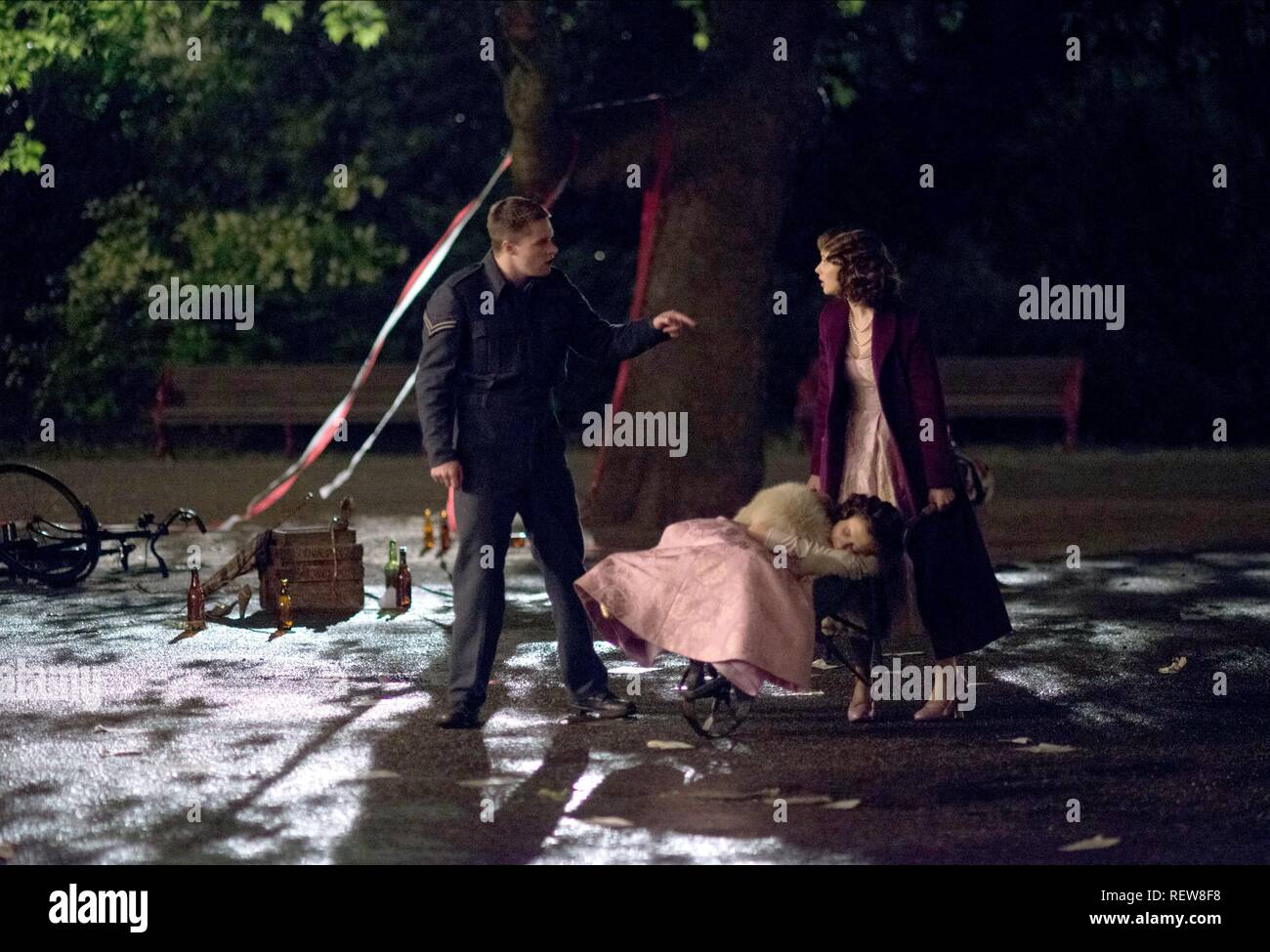 Gadon Royal Night Out High Resolution Stock Photography and Images - Alamy