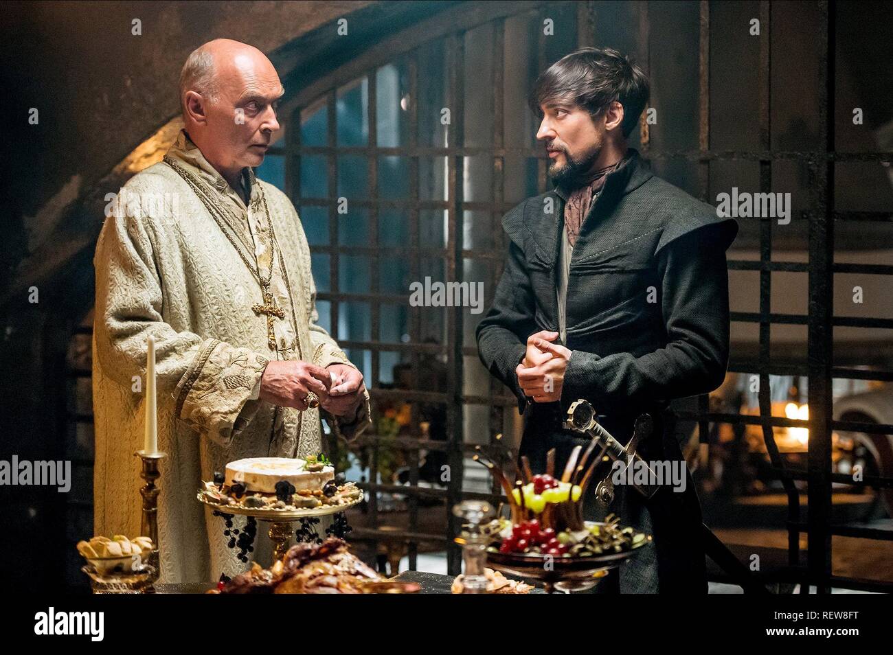 Sixtus Iv High Resolution Stock Photography and Images - Alamy