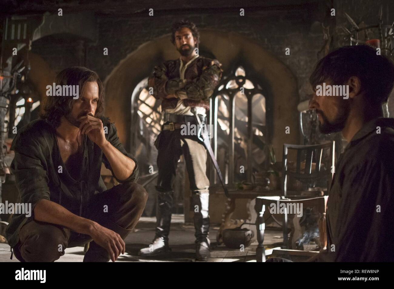 Leonardo Da Vinci Serie Tv : Cbbc Leonardo Series 1 / From vinci ...