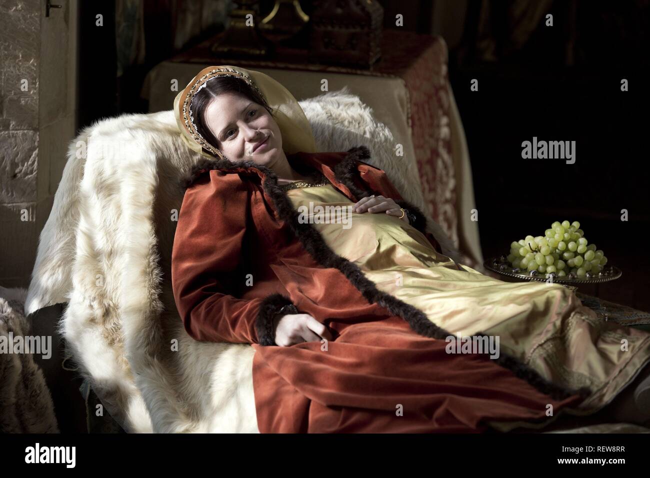 Anne Foy High Resolution Stock Photography and Images - Alamy