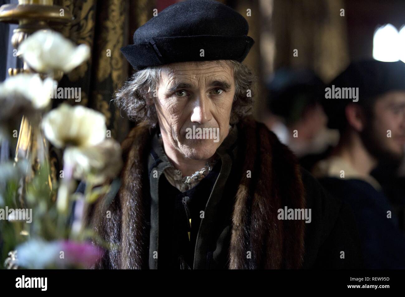 Wolf Hall Bbc High Resolution Stock Photography and Images - Alamy