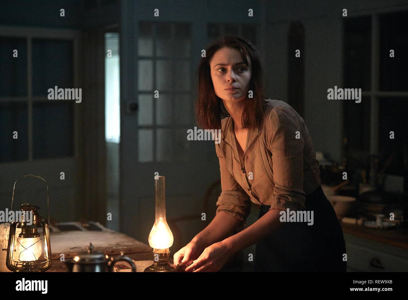 Maeve Dermody High Resolution Stock Photography and Images - Alamy