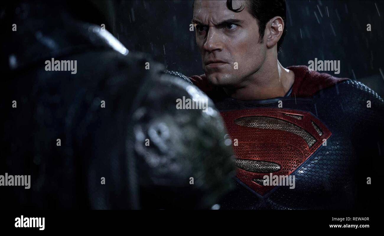 Henry Cavill Clark Kent High Resolution Stock Photography and Images ...