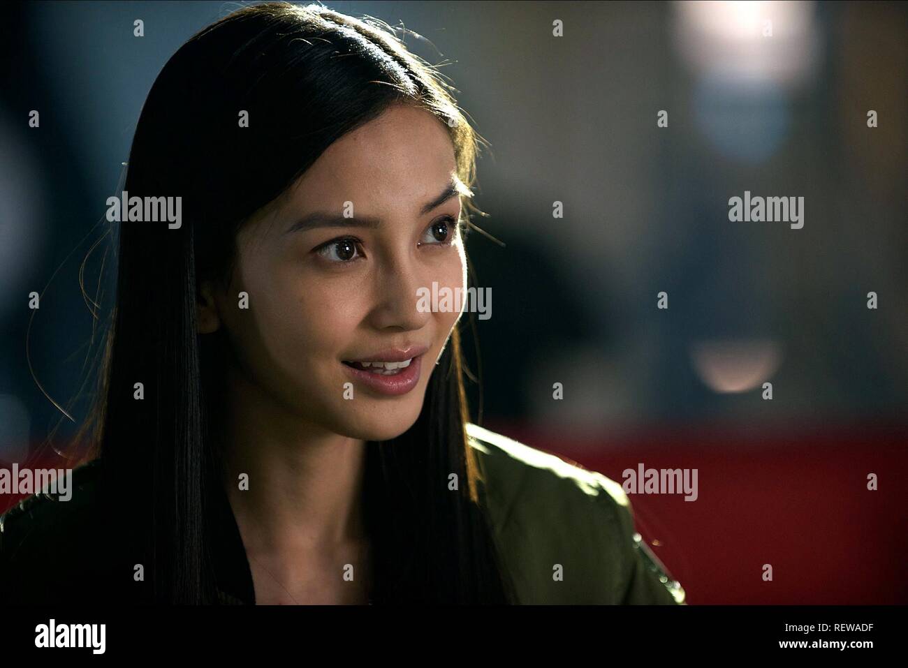 Angela Yeung Wing High Resolution Stock Photography and Images - Alamy