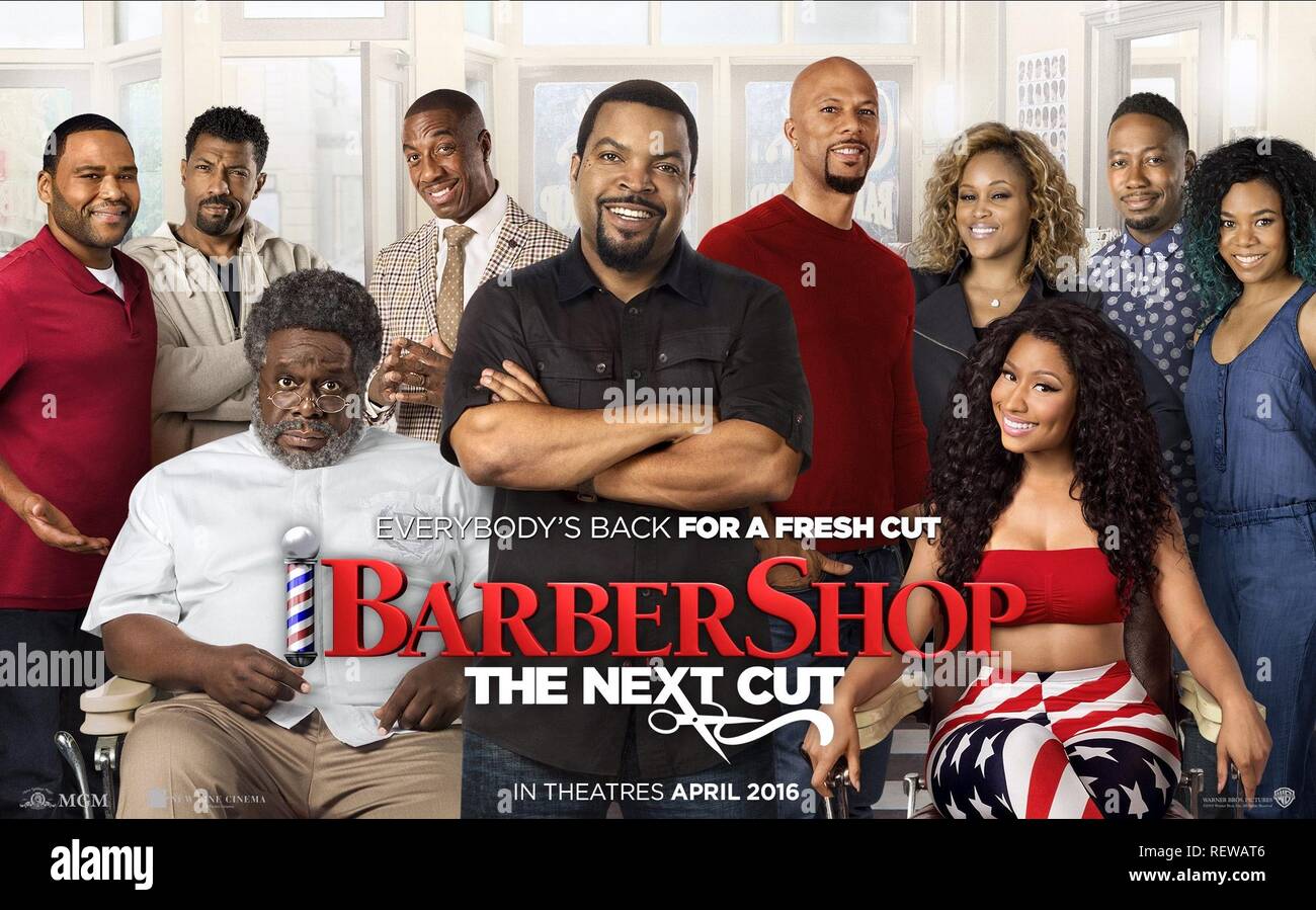 Cedric The Entertainer Poster High Resolution Stock Photography and ...