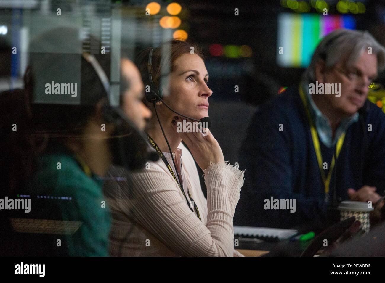 Jodie Foster Julia Roberts High Resolution Stock Photography and Images ...