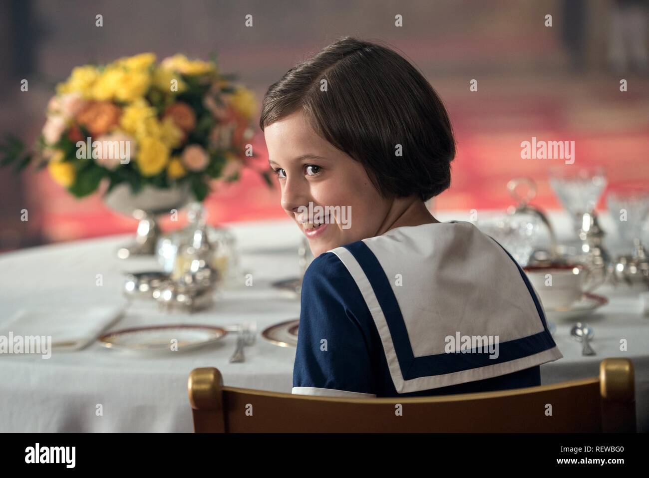 Der Riese High Resolution Stock Photography and Images - Alamy
