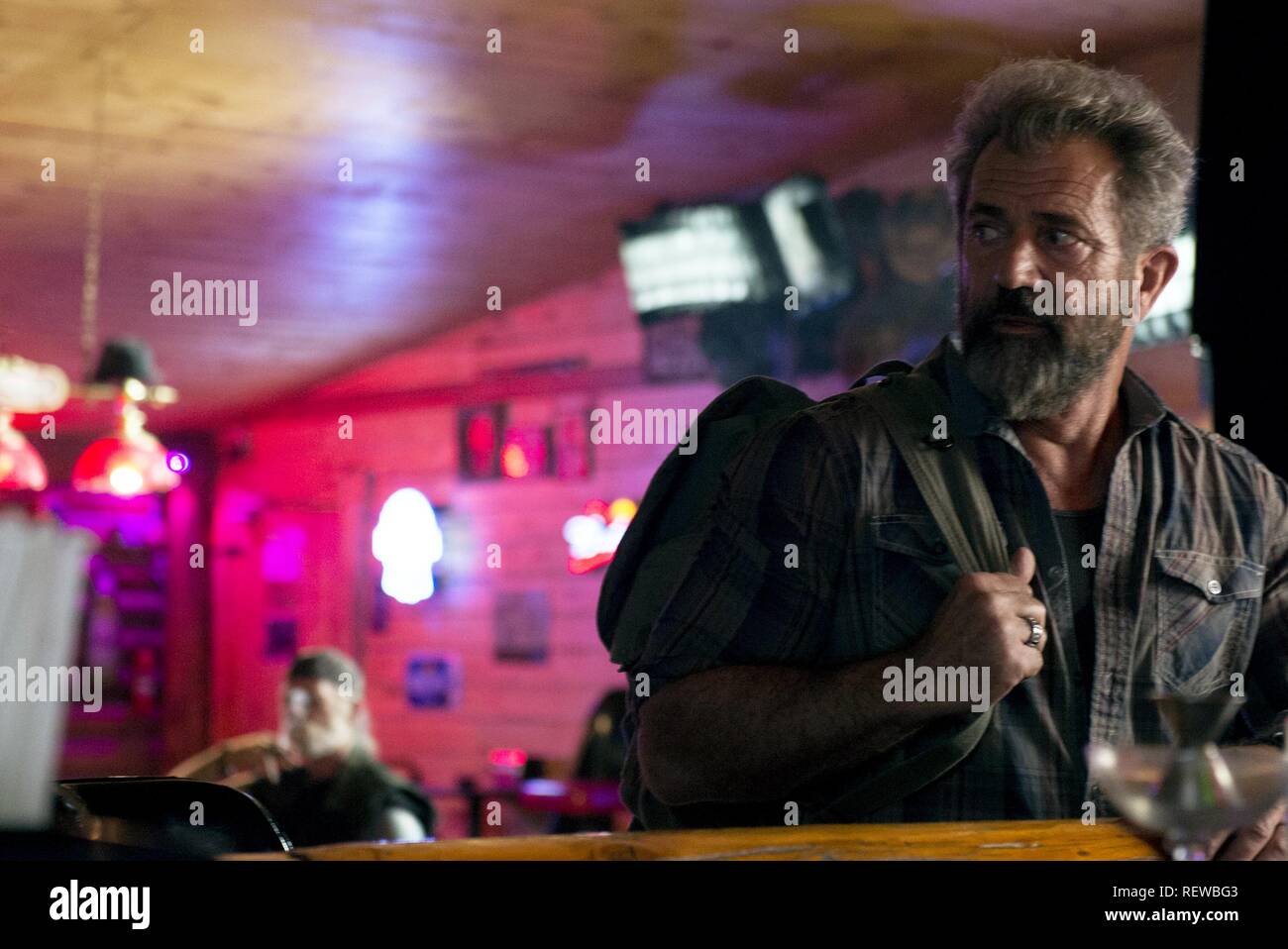 Blood Father High Resolution Stock Photography and Images - Alamy