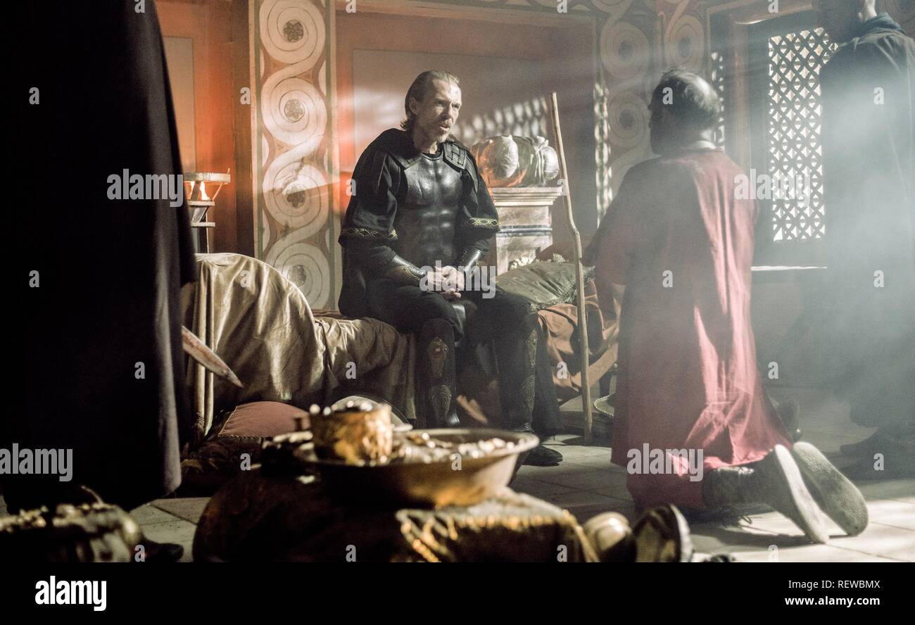 Geiseric High Resolution Stock Photography and Images - Alamy