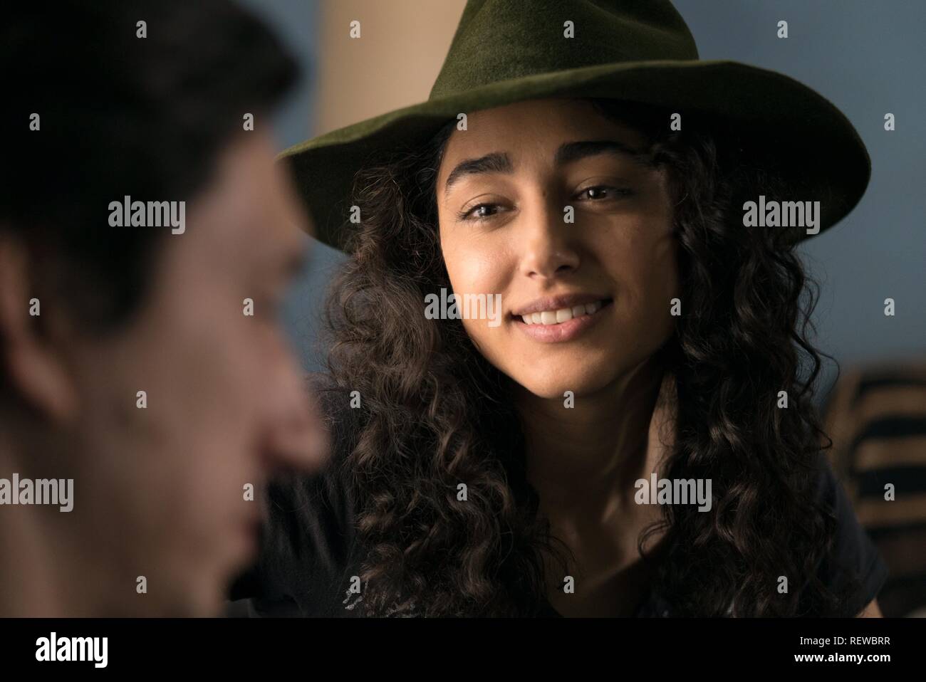 Laura Paterson High Resolution Stock Photography and Images - Alamy