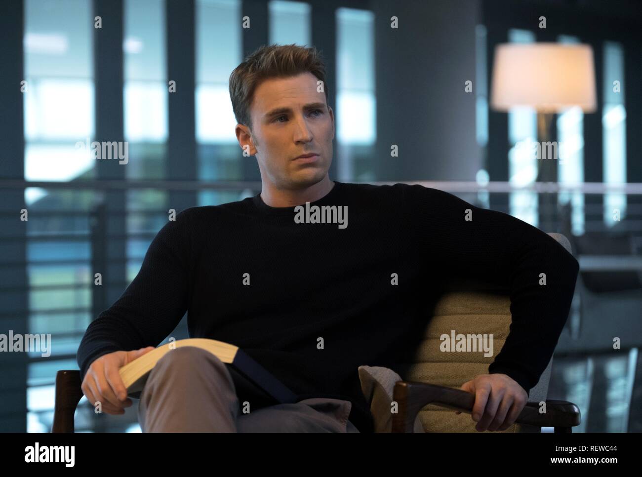 Chris Evans As Steve Rogers Film Title Captain America High Resolution ...