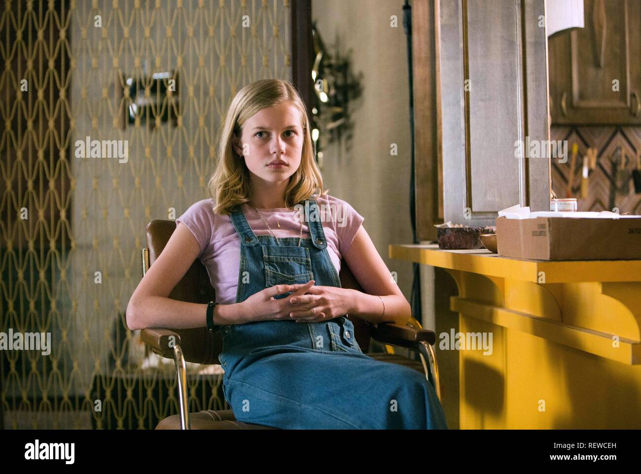 Holly Rice High Resolution Stock Photography and Images - Alamy