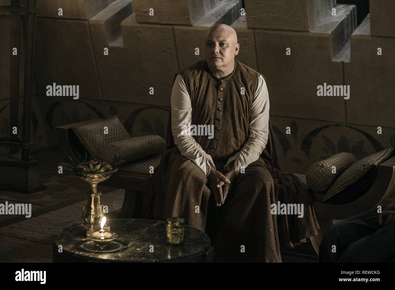 Conleth Hill Stock Photos & Conleth Hill Stock Images - Alamy