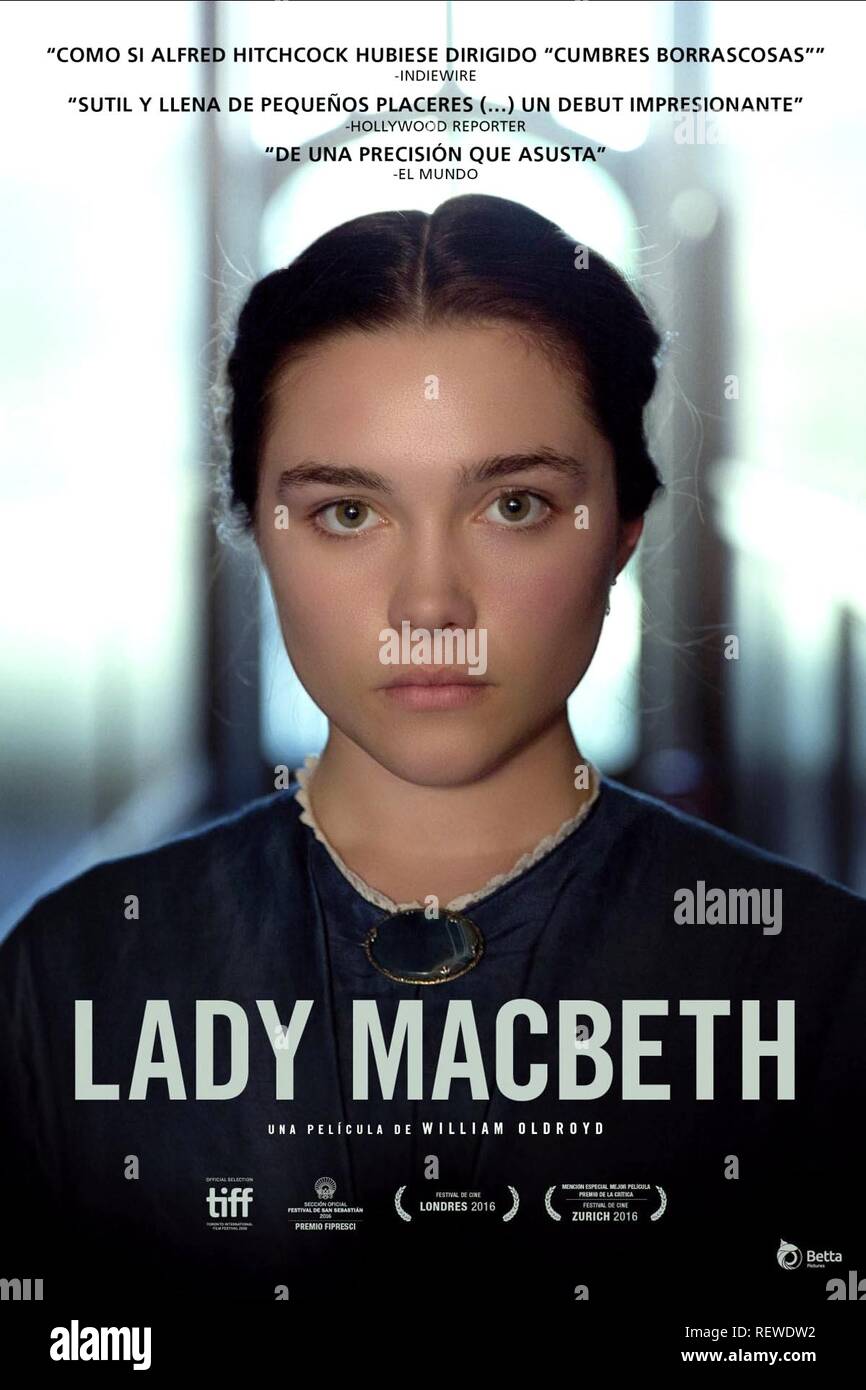 Florence Pugh Poster High Resolution Stock Photography and Images - Alamy