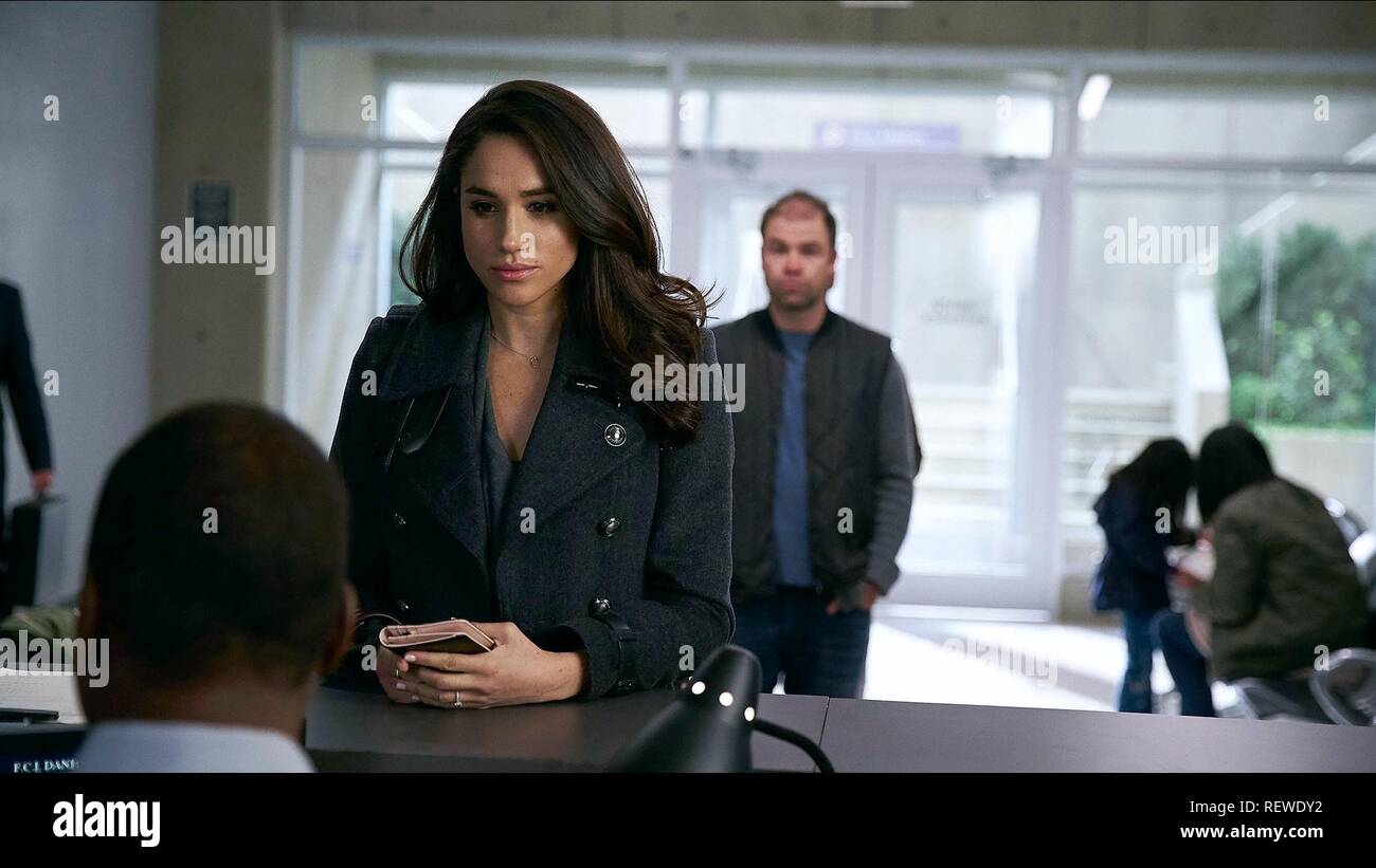 Suits Tv Series High Resolution Stock Photography and Images - Alamy